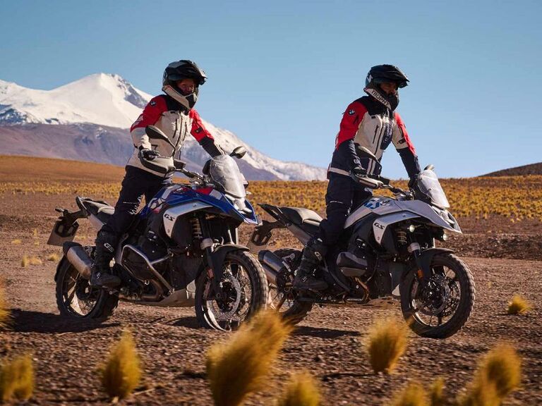 Pré-Venda Da BMW R 1300 GS No Brasil • Alta Cilindrada