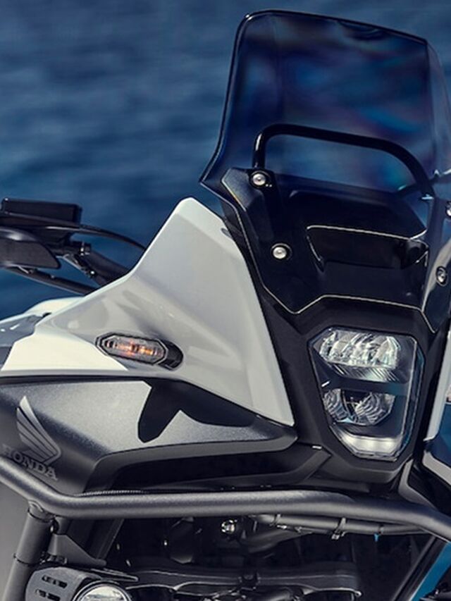 Nova Falcon 2025: Tudo Revelado! • Alta Cilindrada