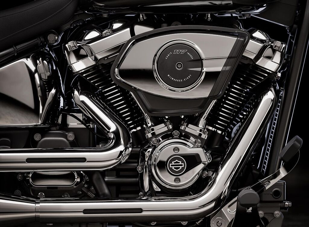 Harley-Davidson 2025: Novos Motores, Modelos E Atualizações • Alta ...